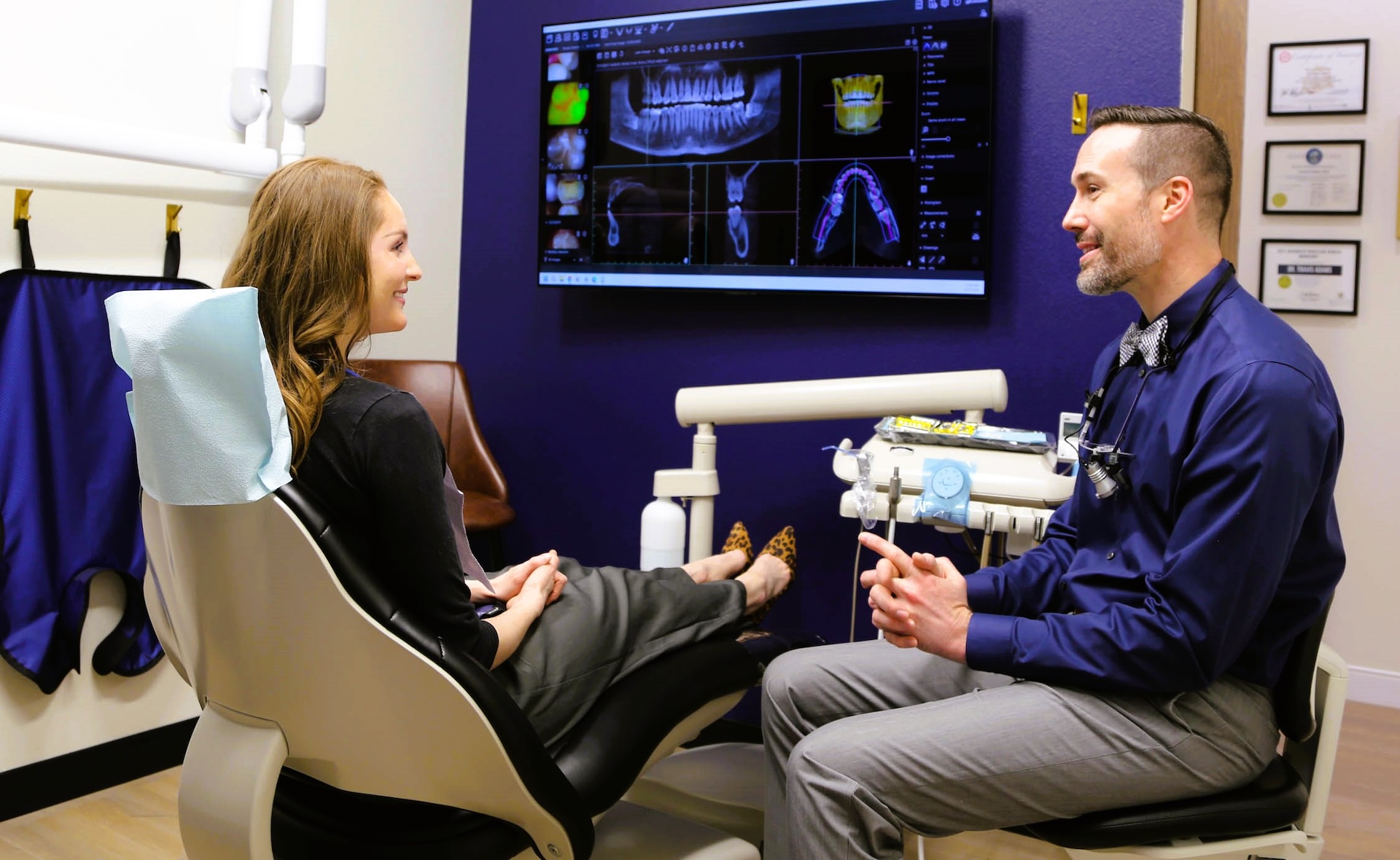 Tooth Extraction in Reno, NV | Elite Dental Aesthetics